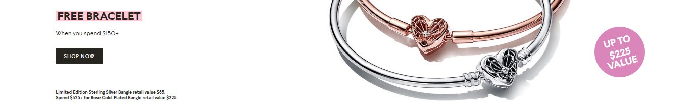 Pandora Jewelry Store in Roseville MN | Pandora Jewelry Pandora ...