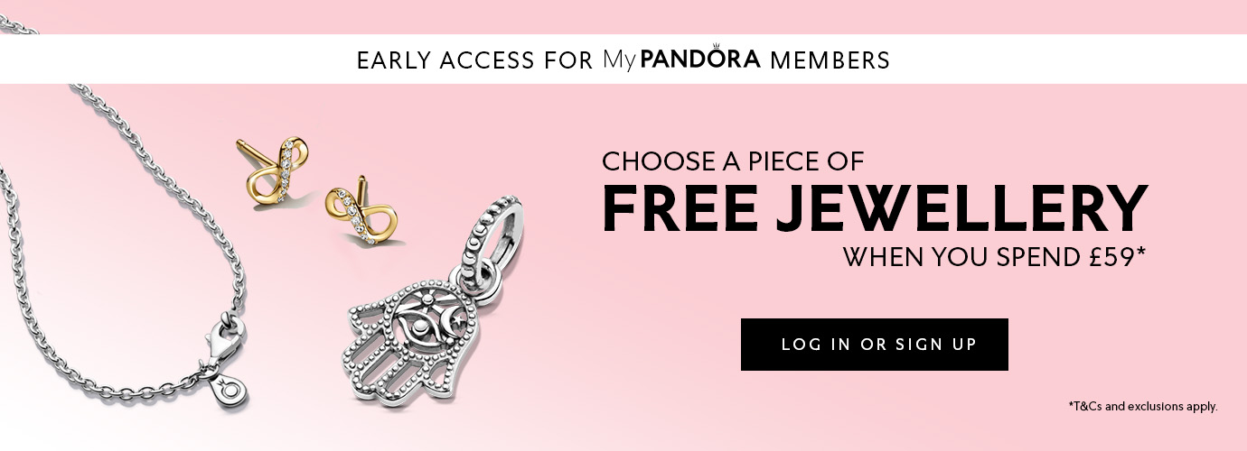 Pandora Jewellery Store in Poole GB-POL | Pandora Jewellery Pandora Poole