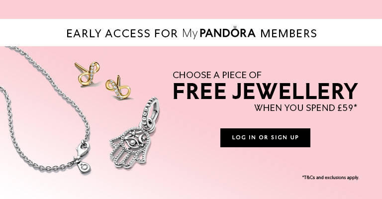 Pandora Jewellery Store in Poole GB-POL | Pandora Jewellery Pandora Poole