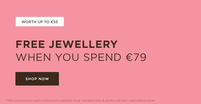Pandora liffey valley store