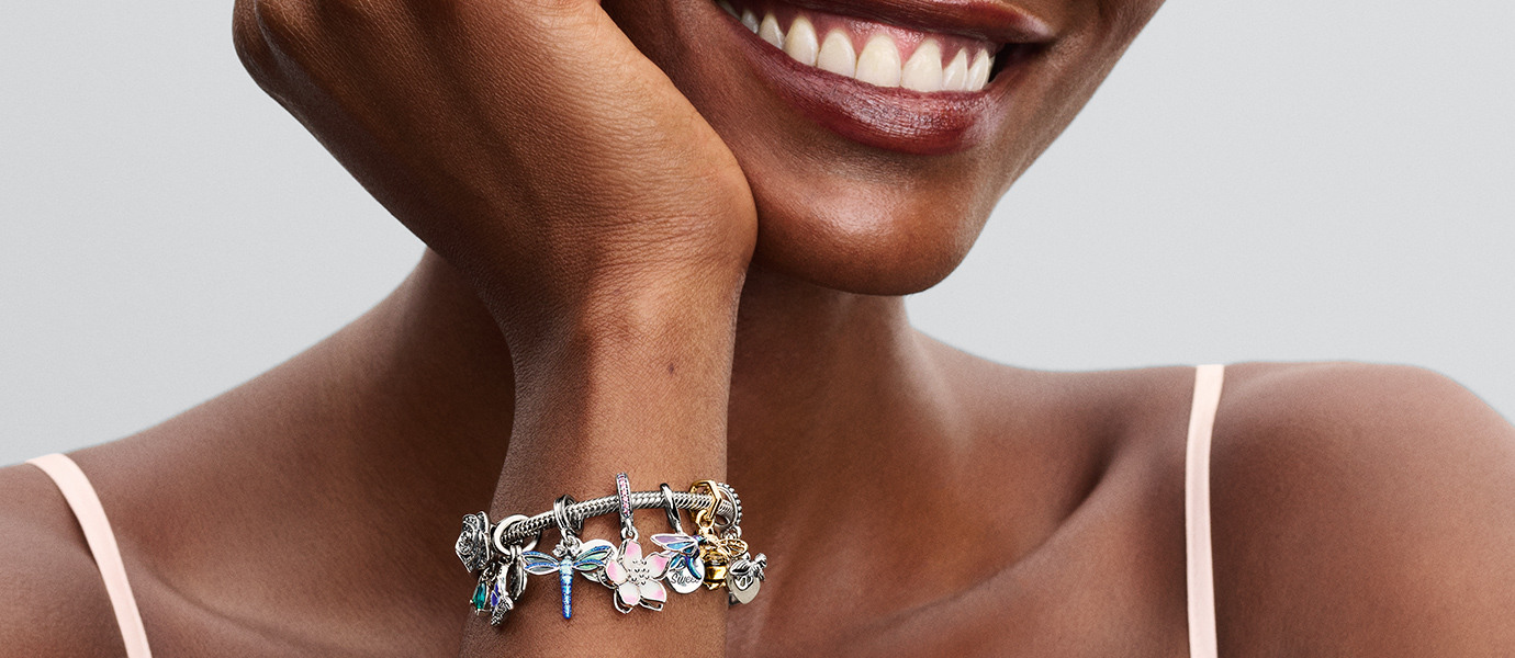 Pandora Jewellery Store in Toronto ON | Pandora Jewellery Pandora ...