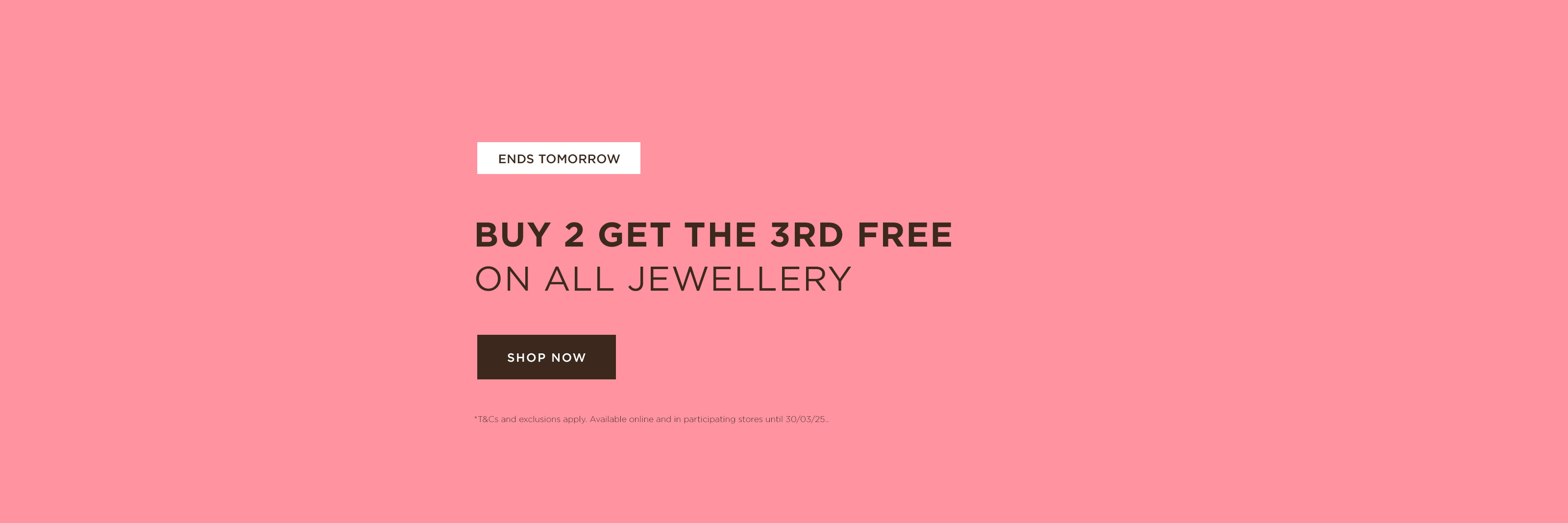 Pandora Jewellery Store in London GB-LND | Pandora Jewellery Pandora Ealing
